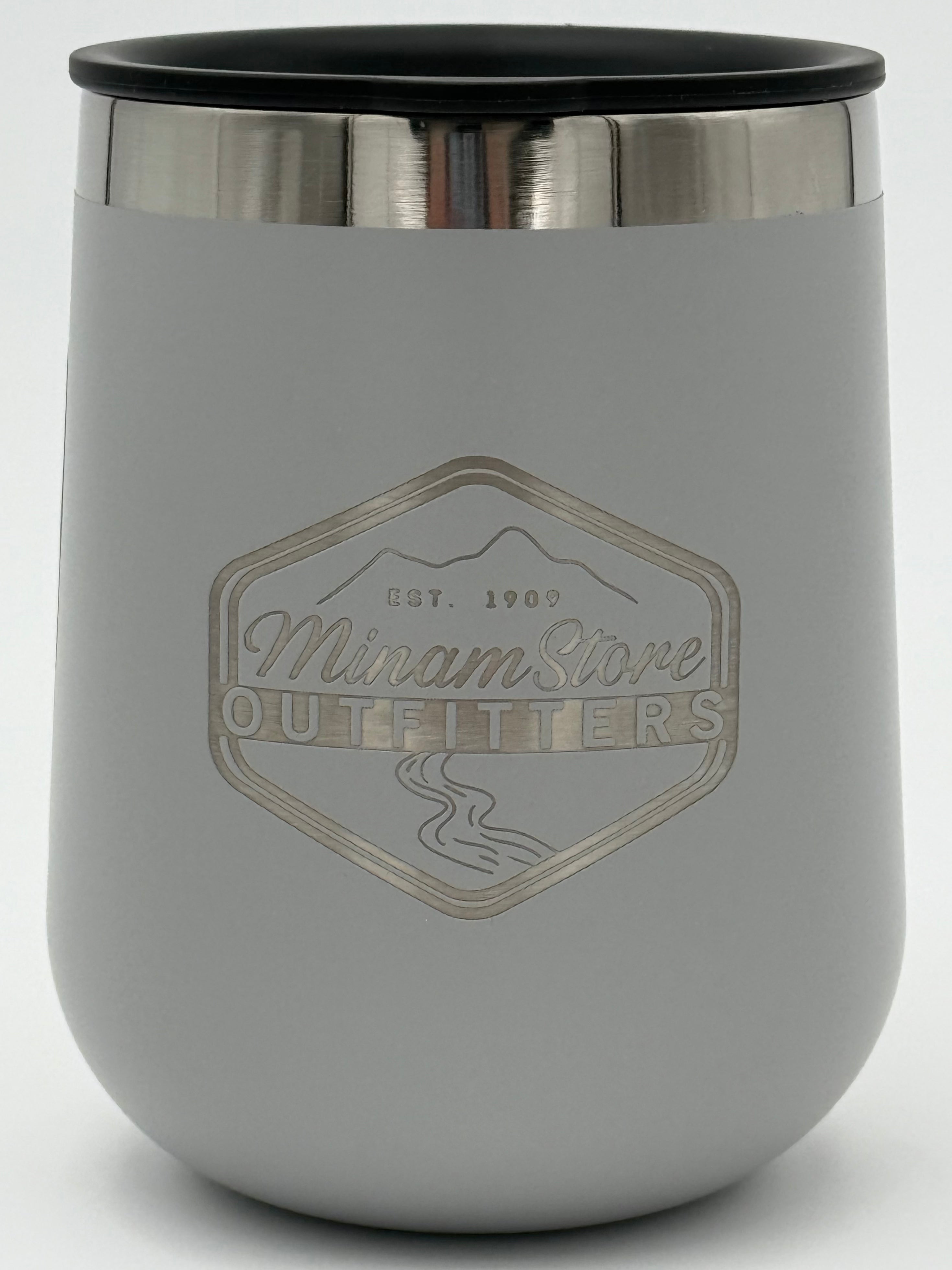 Hydro Flask 10 oz Wine Tumbler - Birch – Minam Store Outfitters