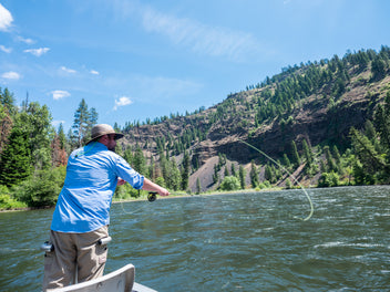 Minam Store Outfitters