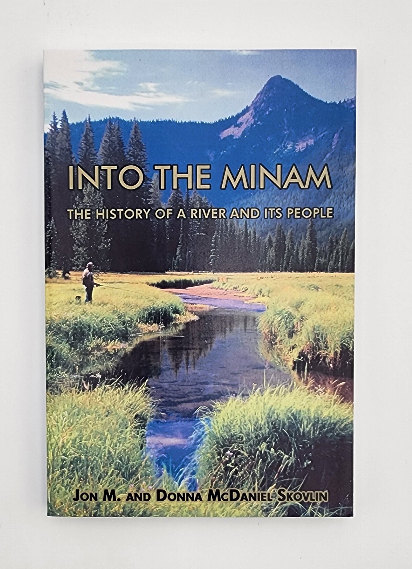 Into The Minam – Minam Store Outfitters