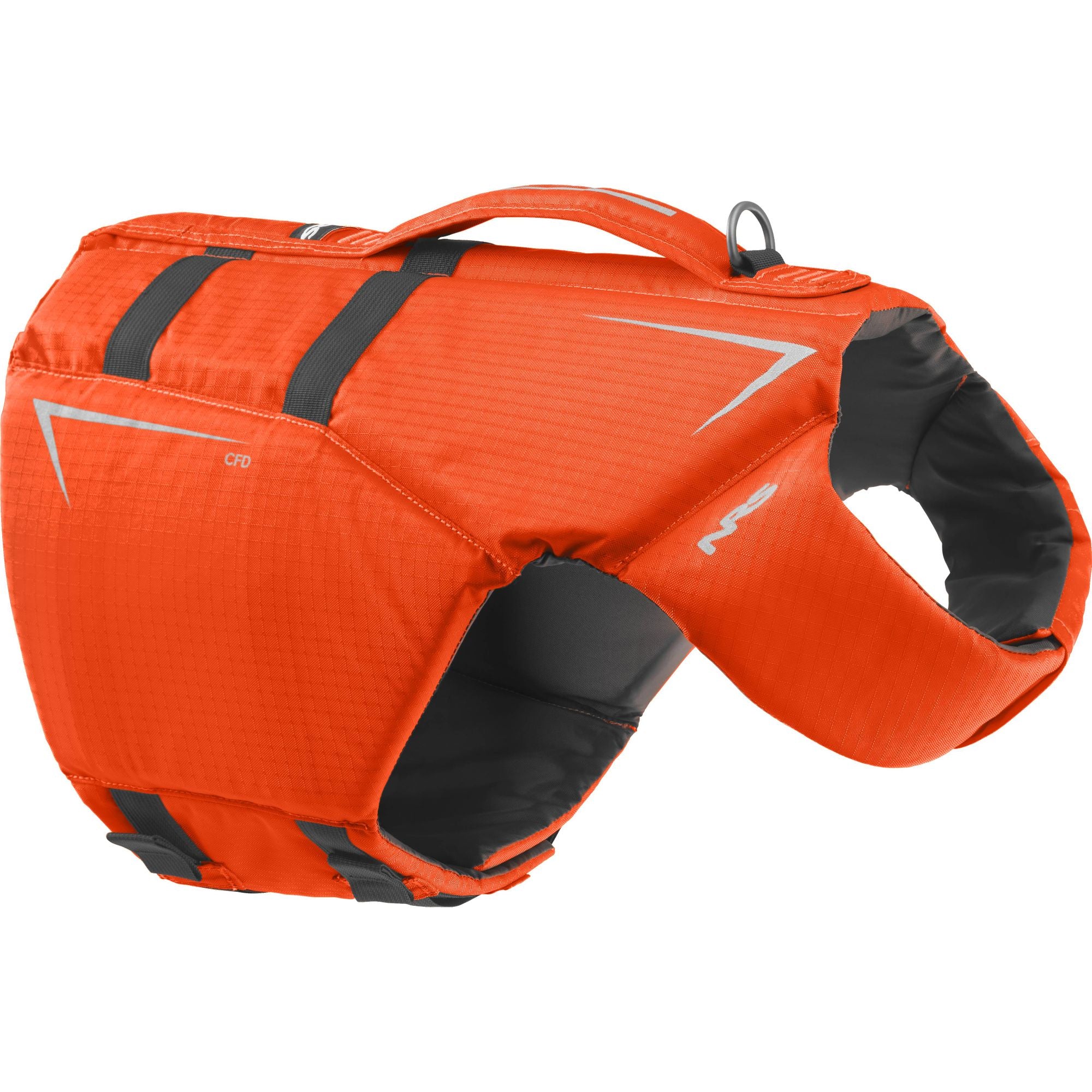 NRS Canine Floatation Device CFD – Minam Store Outfitters
